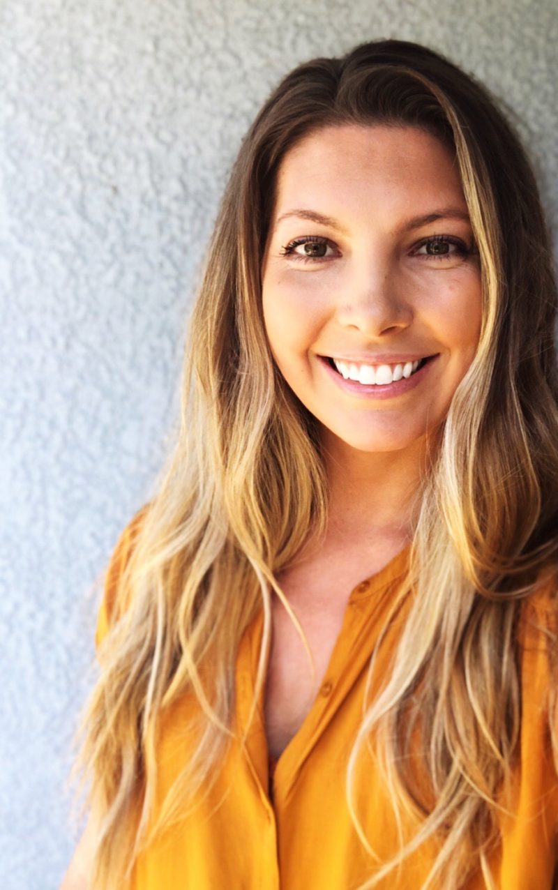 Cassidy O’Brien – San Diego Kids First